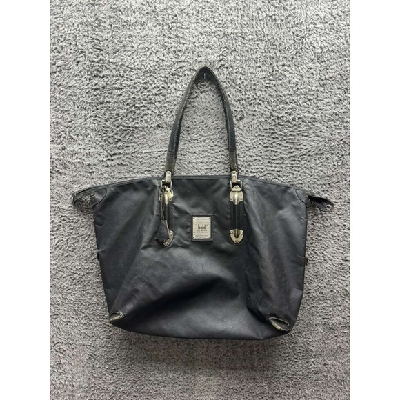 Bags | Vintage 8s Bold Everywhere Piero Guide Womens Leather Tote Bag ...